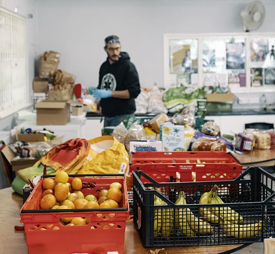 More than a meal: How food co-ops can help you beat rising food costs ...