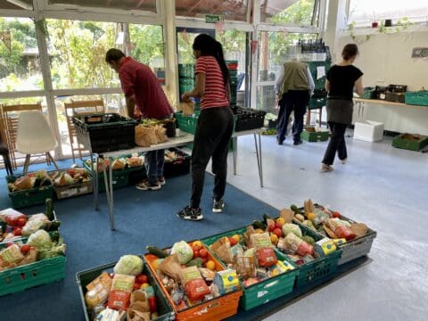 More than a meal: How food co-ops can help you beat rising food costs ...