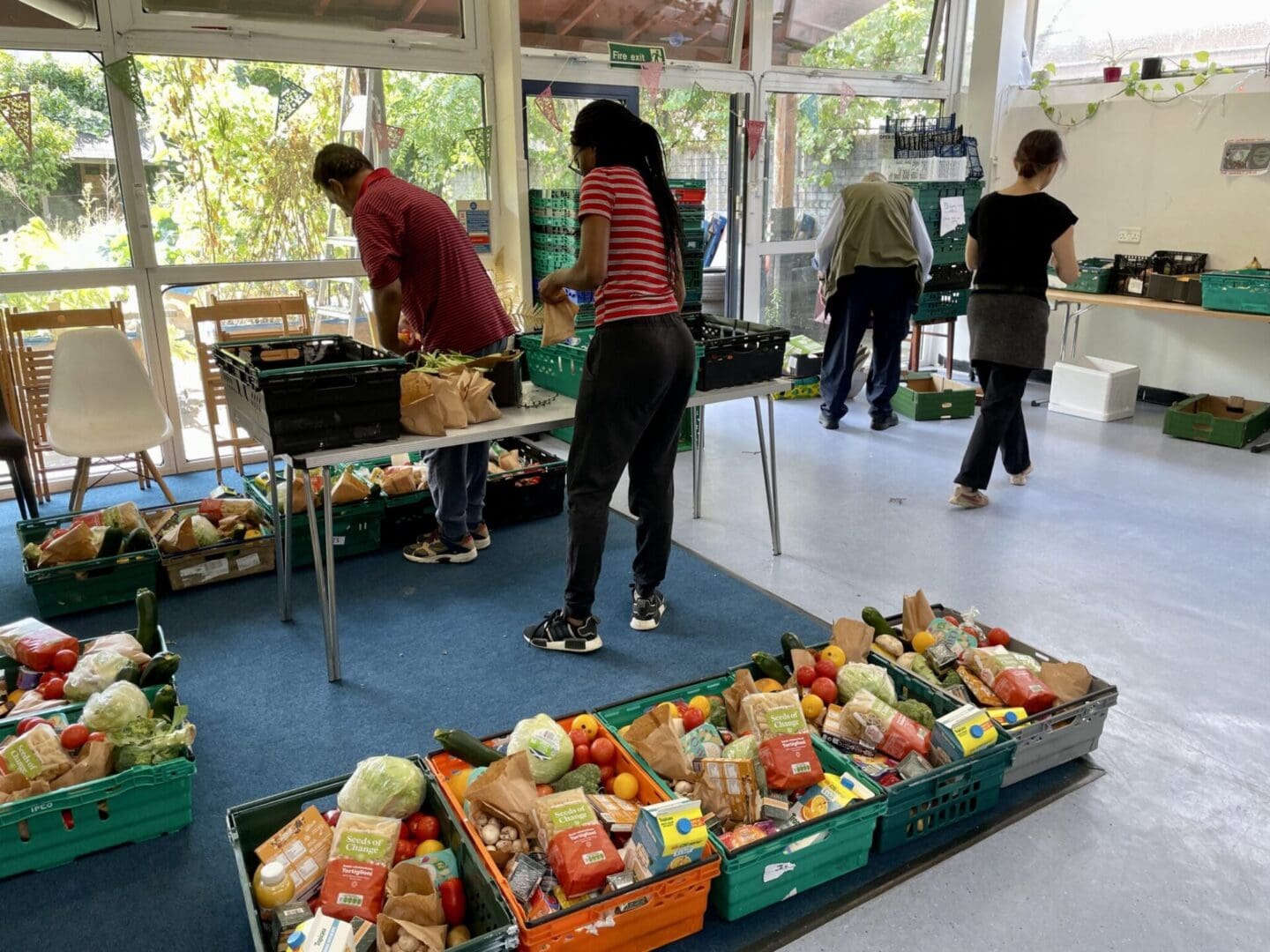 More than a meal: How food co-ops can help you beat rising food costs ...