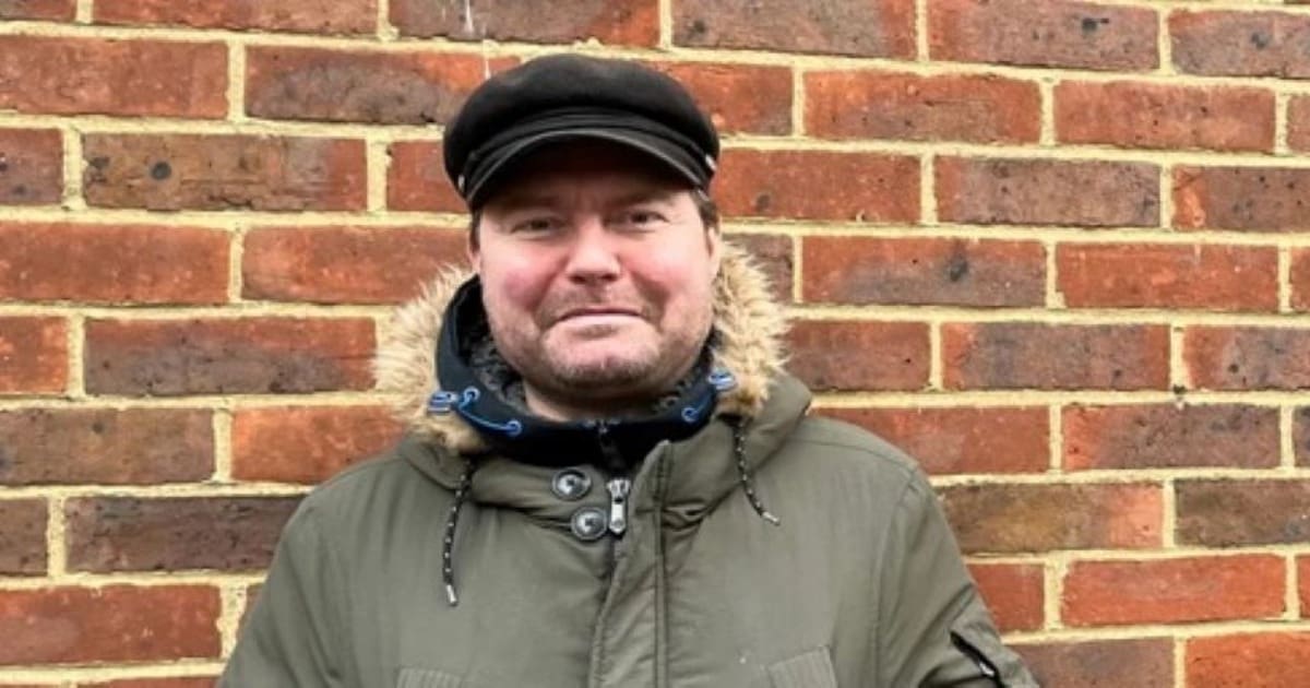 From Homeless to Heard: How One Man's Homelessness Experience Inspired ...